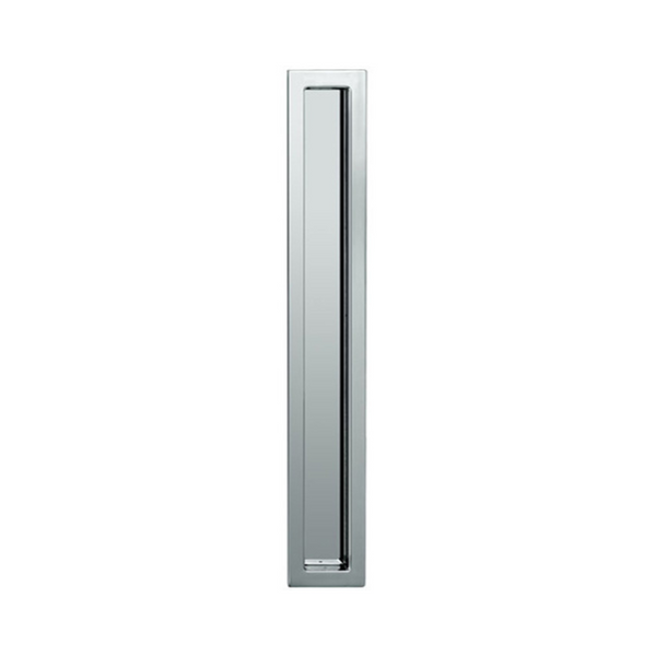 Kawajun - Sliding Door Recessed Pull PC-359 – Spark & Burnish