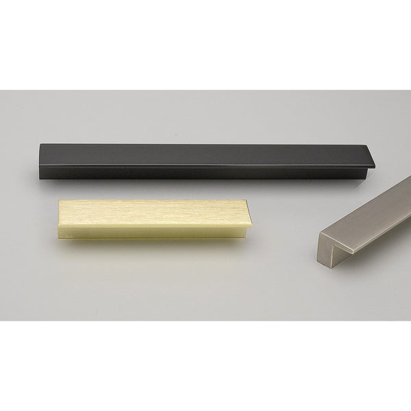 Fenix Cabinet Handle / Drawer Pull – Spark & Burnish