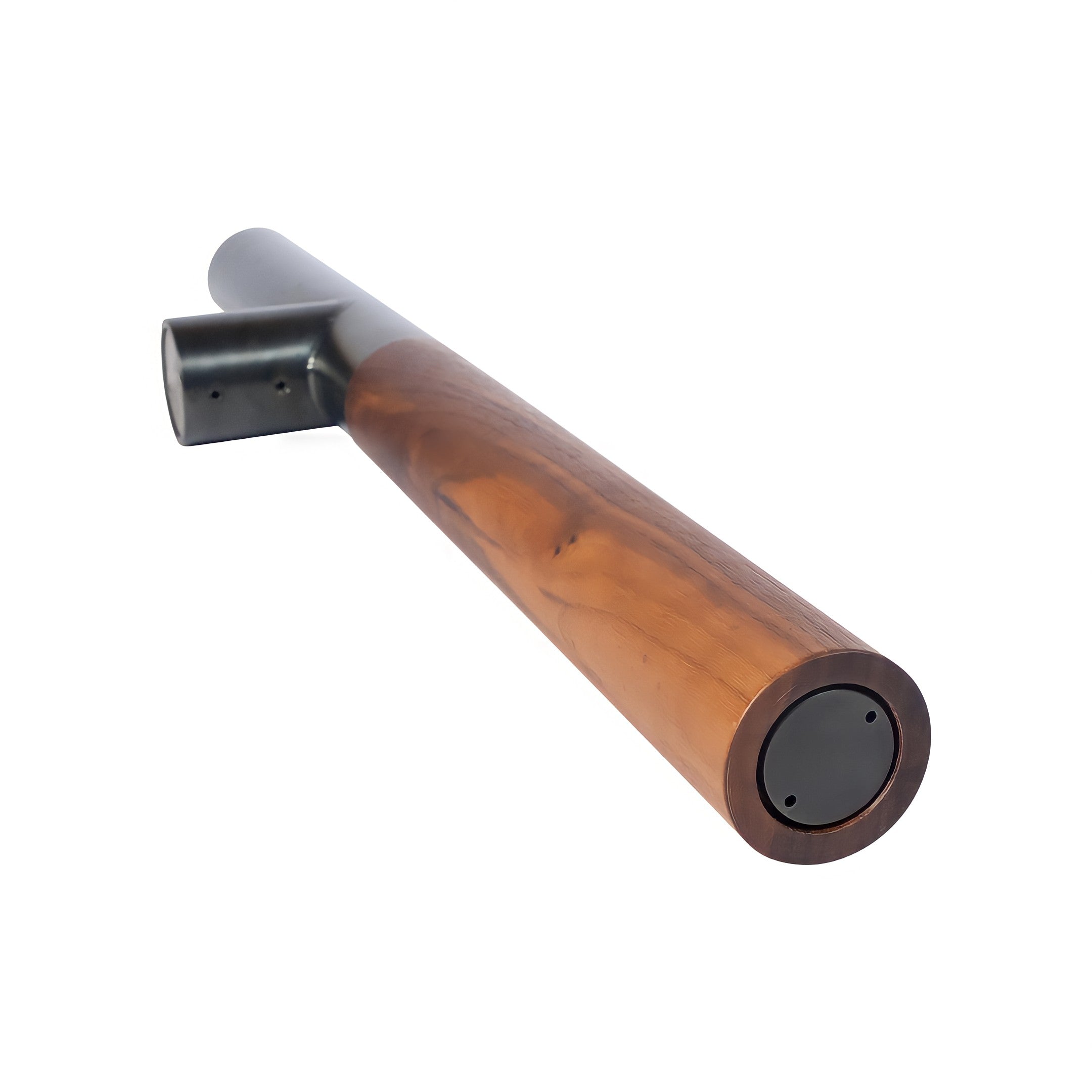 Tom Kundig - B. Wood – Spark & Burnish