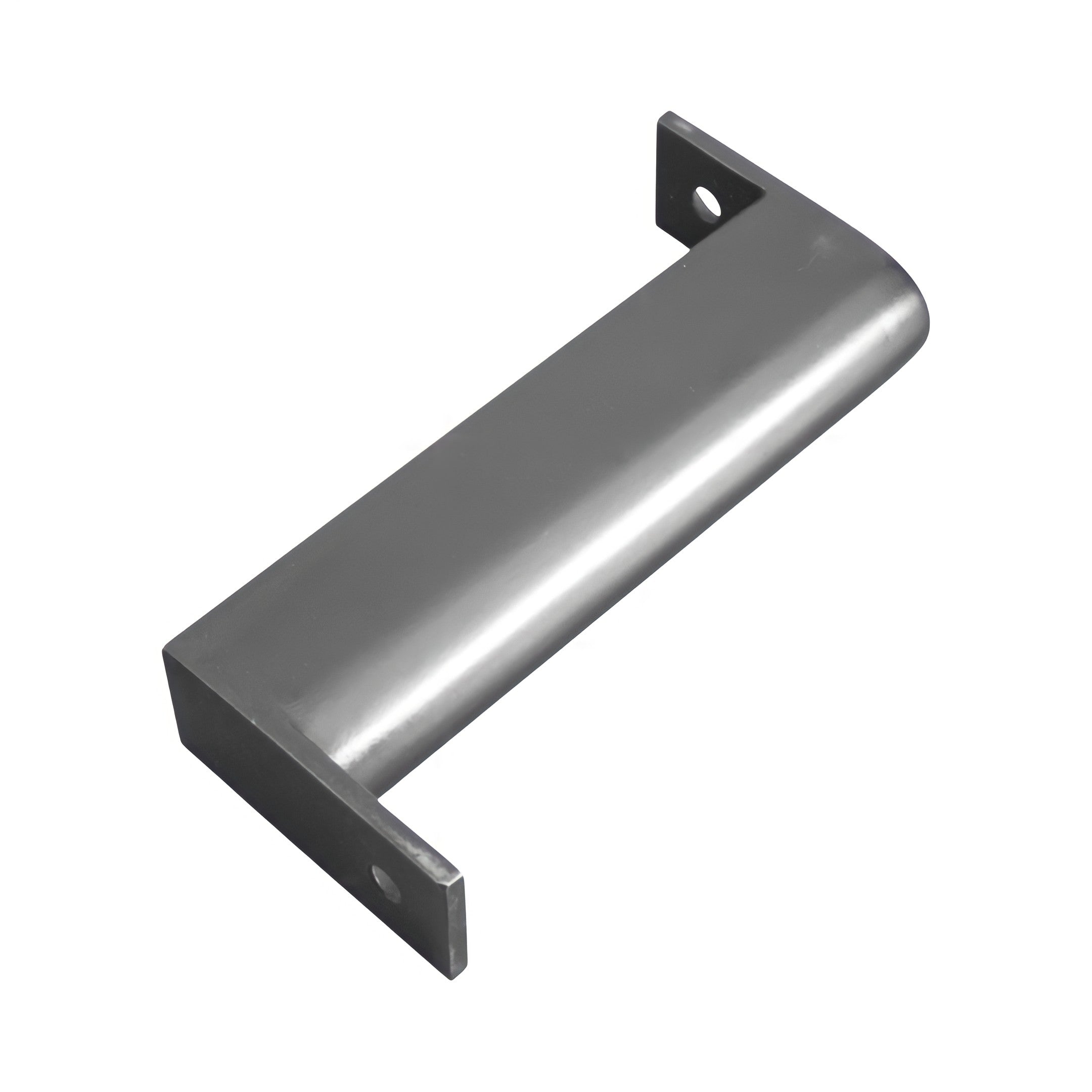 Tom Kundig - Corner Roll Cabinet Pull – Spark & Burnish