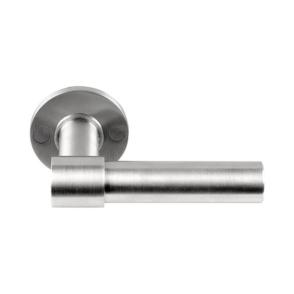 Formani - One - PBL20XL/50 Lever Handle on Rose – Spark & Burnish