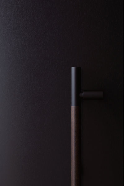 Kawajun - AG1562 Wood and Aluminium Door Pull Handles L550mm – Spark ...