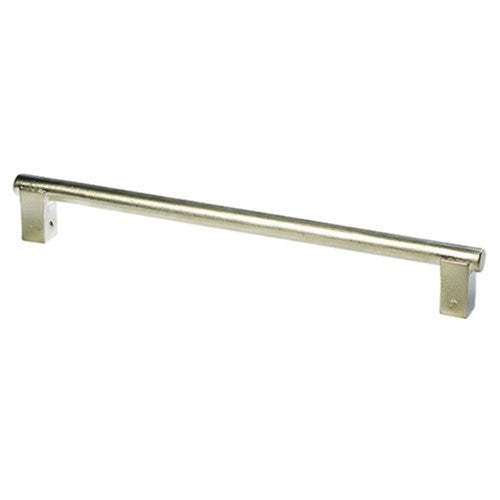 Core Solid Brass Large Pull Handle – Spark & Burnish