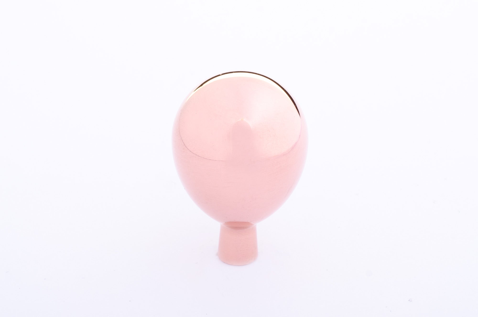 Drop Knob – Spark & Burnish