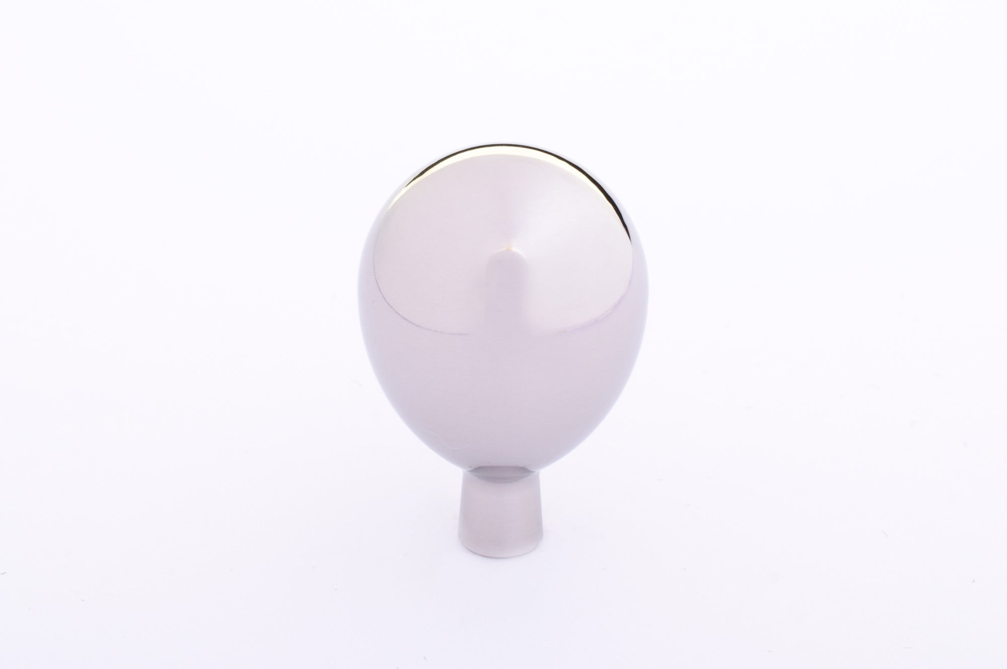 Drop Knob – Spark & Burnish