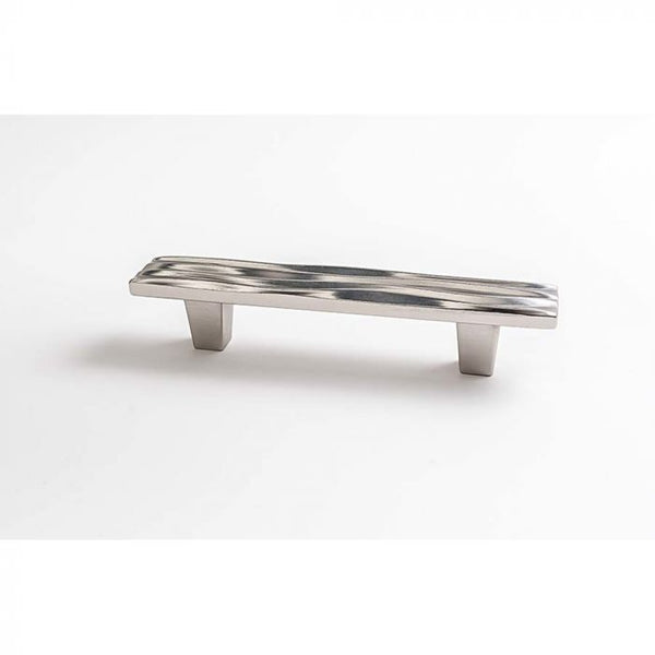Wave Cabinet Handle / Drawer Pull – Spark & Burnish