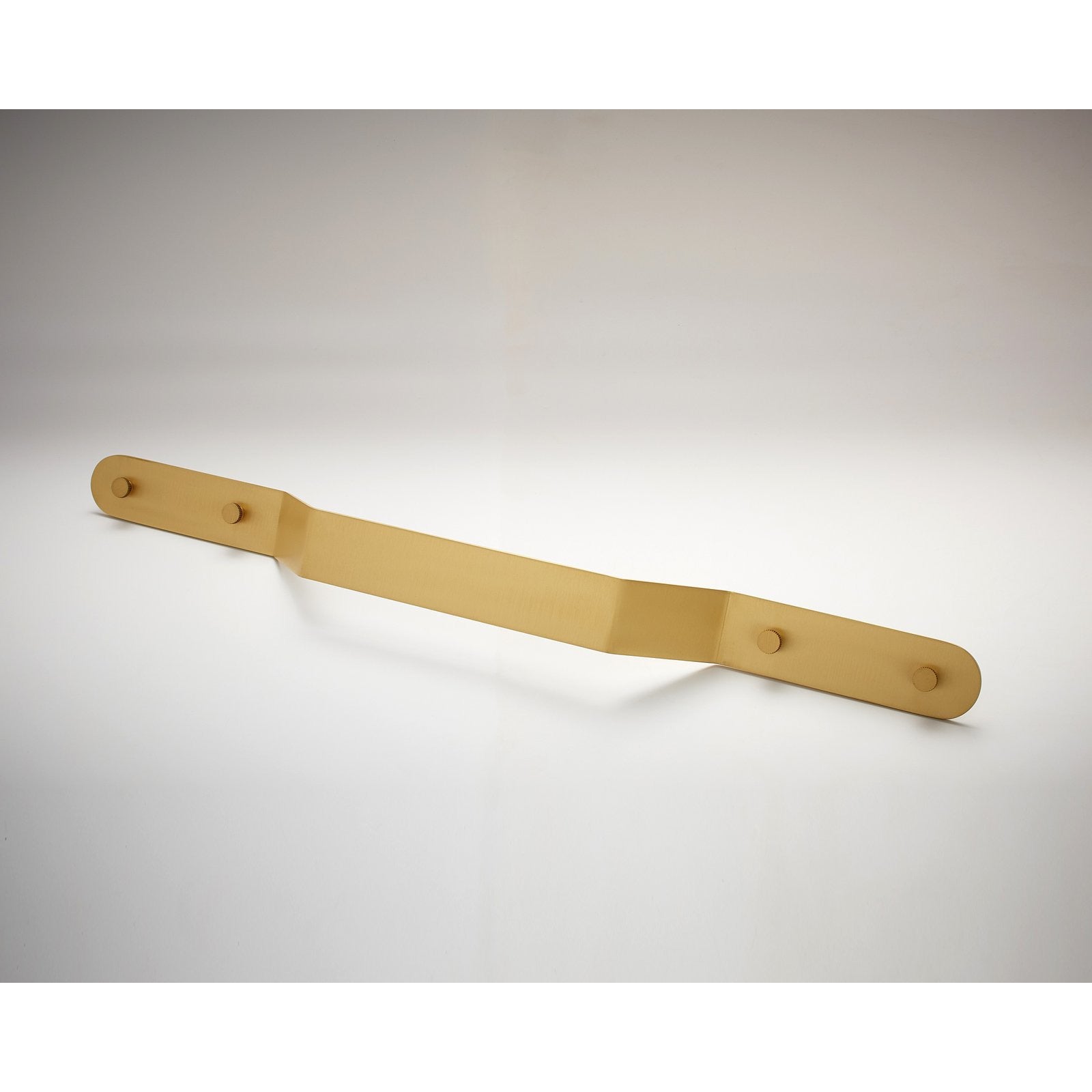 Geo 20 Cabinet Handle – Spark & Burnish