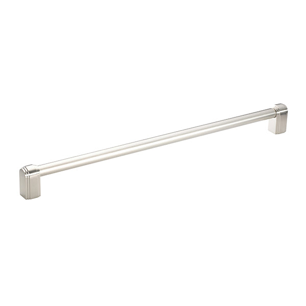 Carlton Solid Brass Appliance Pull Handle – Spark & Burnish