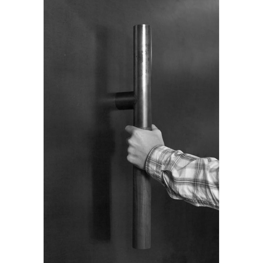 Tom Kundig - B. Wood – Spark & Burnish