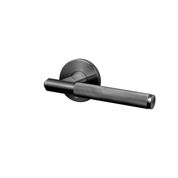 Buster & Punch - Door Lever Handle / Linear – Spark & Burnish