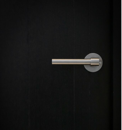 Formani - One - PBL15/50 Lever Handle on Rose – Spark & Burnish