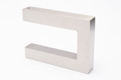 Square Hanger – Spark & Burnish