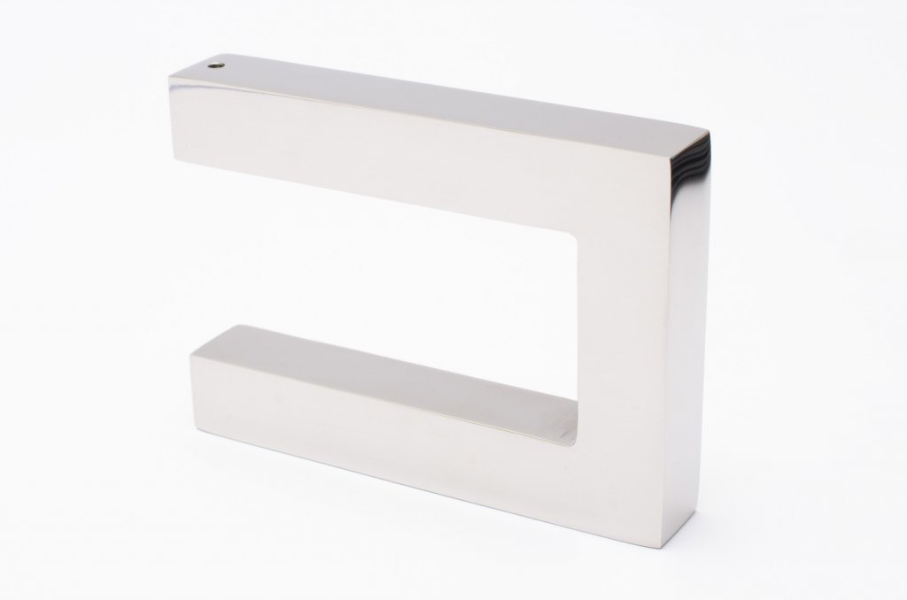 Square Hanger – Spark & Burnish